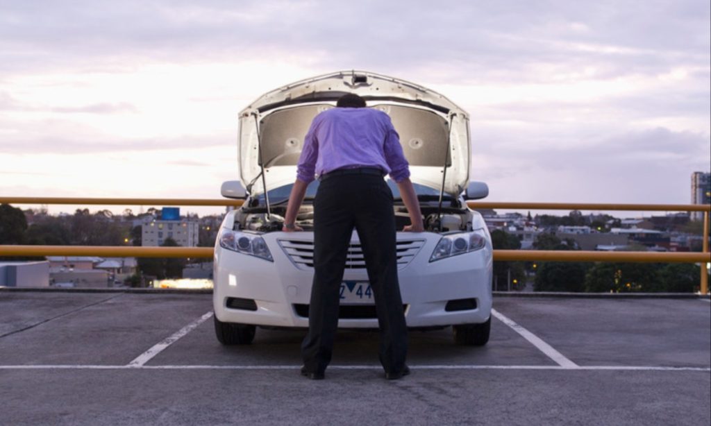 7 Common Reasons Your Car Stalls and How to Prevent Them - DAX Street