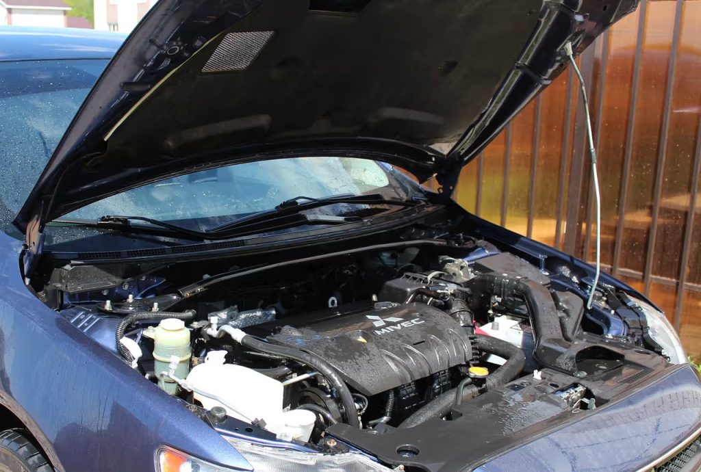 7 Reasons Why Your Car Might Be Overheating and How to Prevent It - DAX ...
