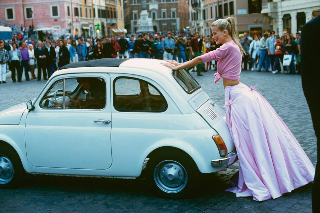 The Most Controversial Car Ads and Their Backlash - DAX Street