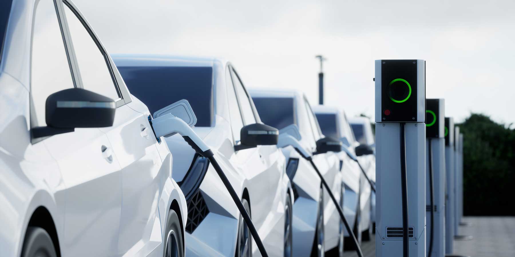 Automakers Target Supply Chain Sustainability to Reduce CO₂ Emissions ...