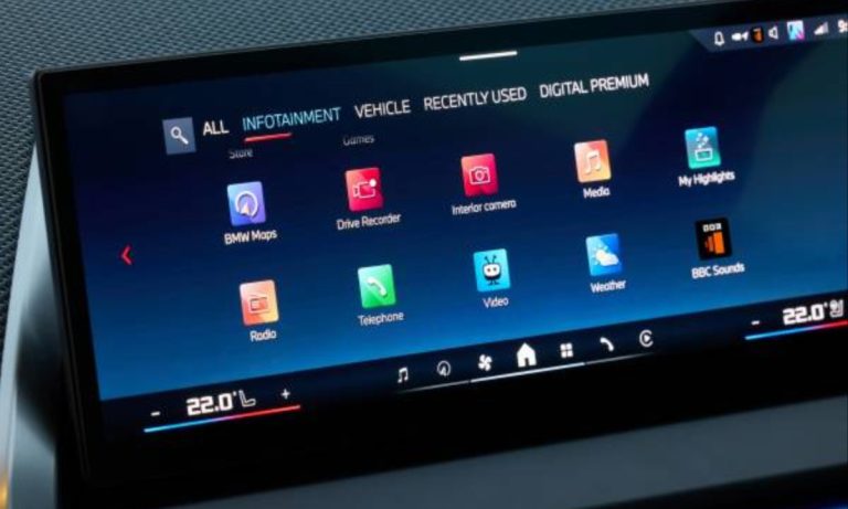 BBC Launches In-Car App for Seamless Access to Music, Radio, and ...