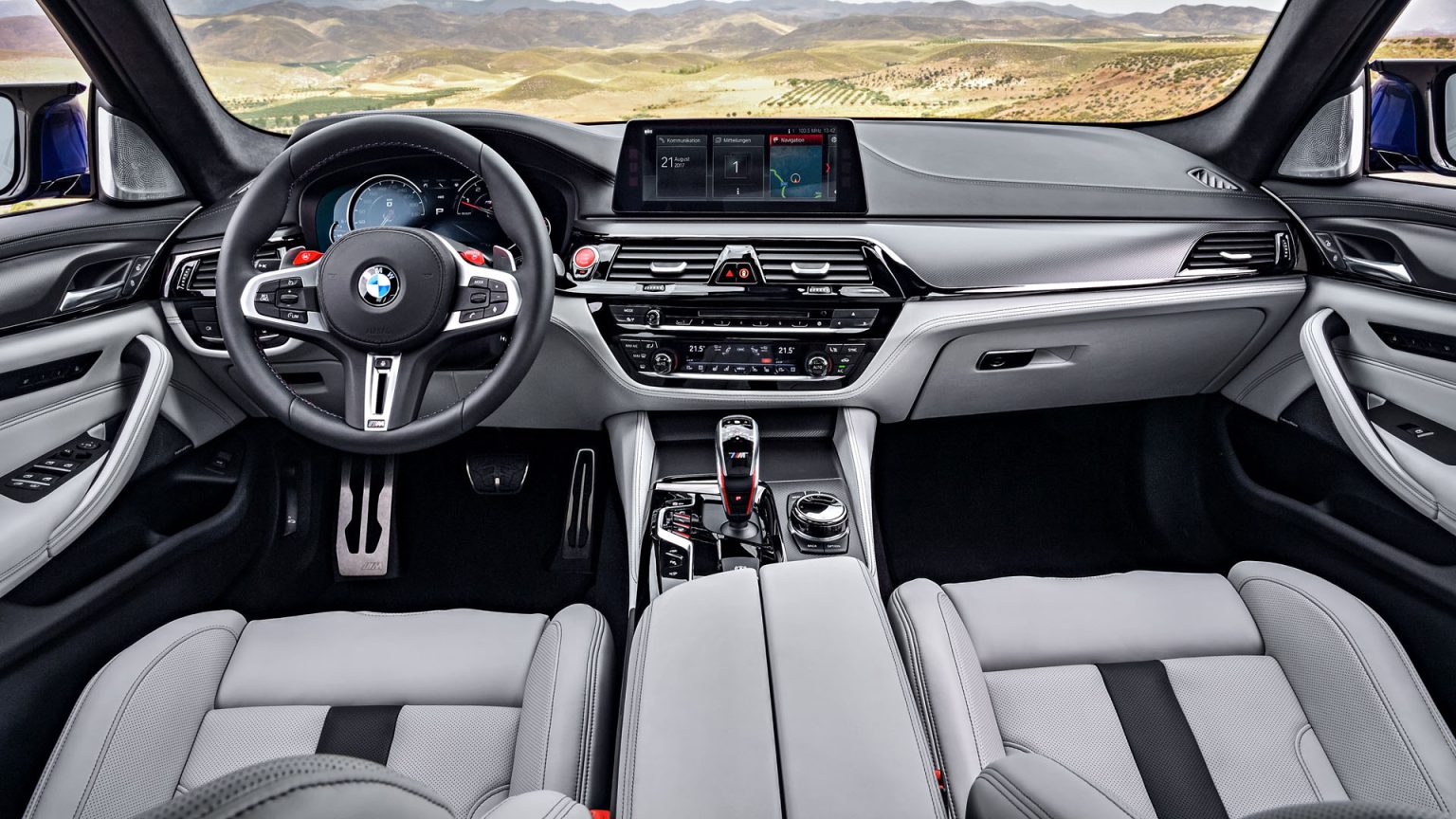 BMW Ends Heated Seat Subscription Amid Customer Backlash, Shifts Focus ...