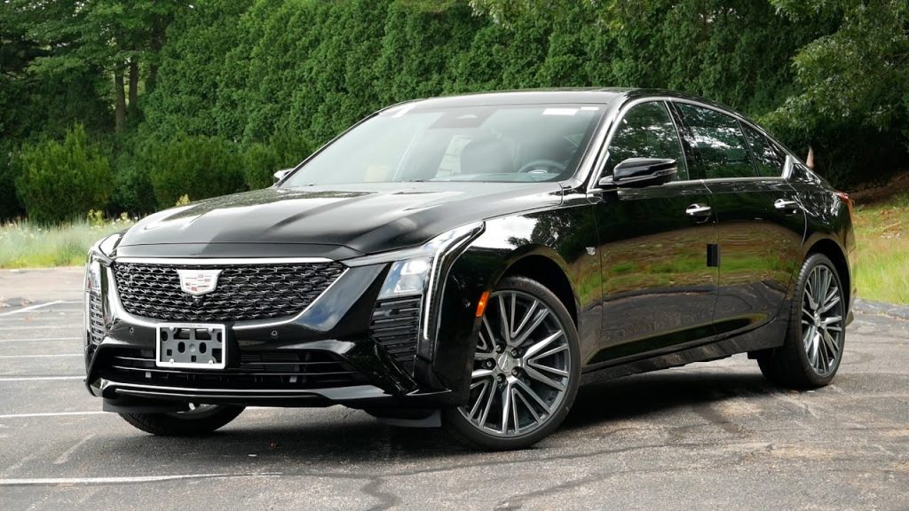 2025 Vehicle Safety Ratings: NHTSA Tests 37 Models for Crash Safety and ...