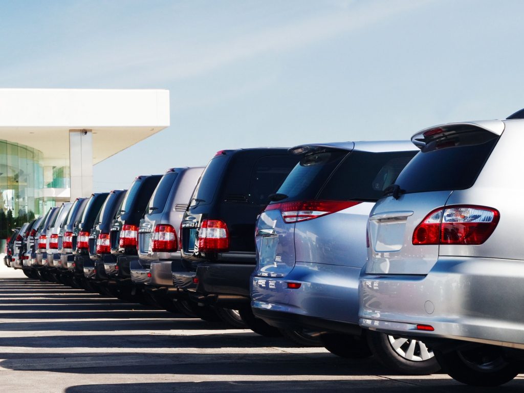 The Shocking Truth About Car Dealerships that Could Save You Thousands ...