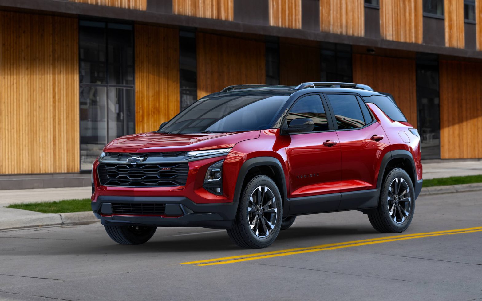 2025 Vehicle Safety Ratings: NHTSA Tests 37 Models for Crash Safety and ...