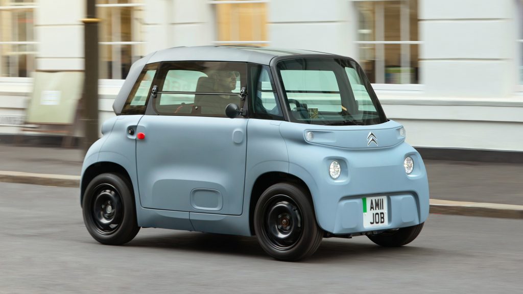 10 Weird Vehicles That Prove Ugly Can Be Beautiful - DAX Street