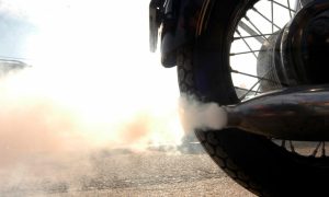 Electric Motorcycles vs. Gas-Powered: Pros and Cons - DAX Street