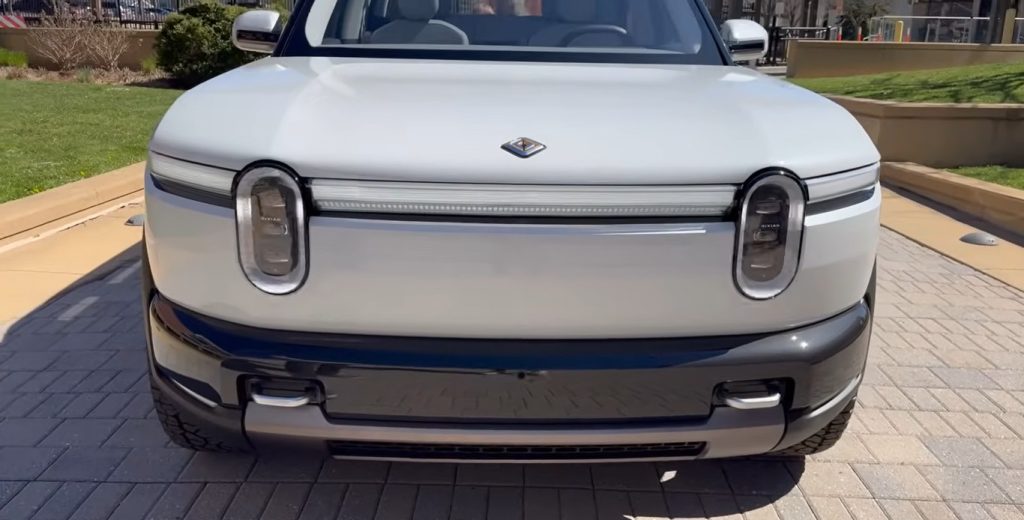 Rivian R2: What We Know About This Compact Adventure EV - DAX Street