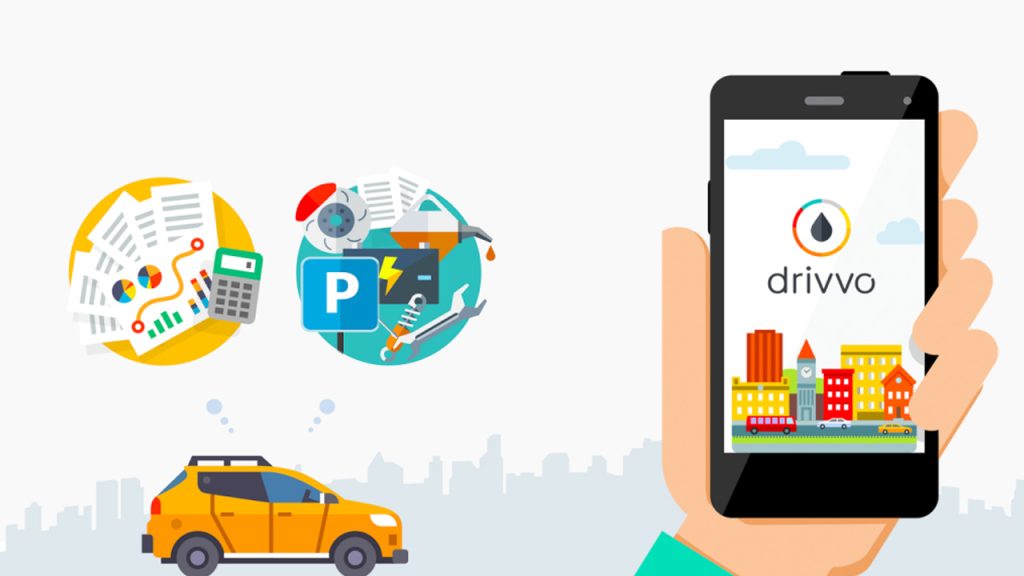 7 Best Apps to Track Your Car’s Maintenance Schedule - DAX Street