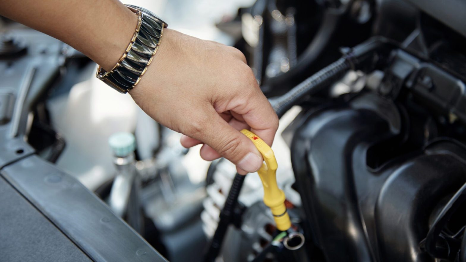 Top 10 Performance Upgrades That You Can Do On Your Car - DAX Street