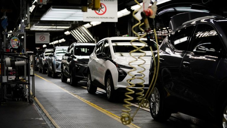 How Automakers’ Data Collection Practices Impact Car Insurance Rates ...