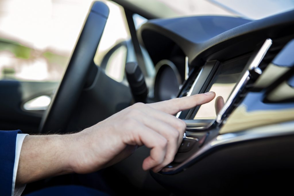 How Automakers’ Data Collection Practices Impact Car Insurance Rates ...