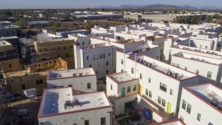 How Culdesac’s Car-Free Community Redefines Urban Living in America ...