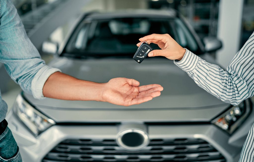How the Lack of Transparency in Car Pricing Hurts U.S. Buyers - DAX Street