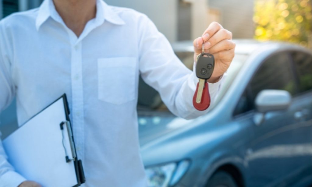 How to Choose the Right Auto Insurance: Key Coverage Options and Tips ...