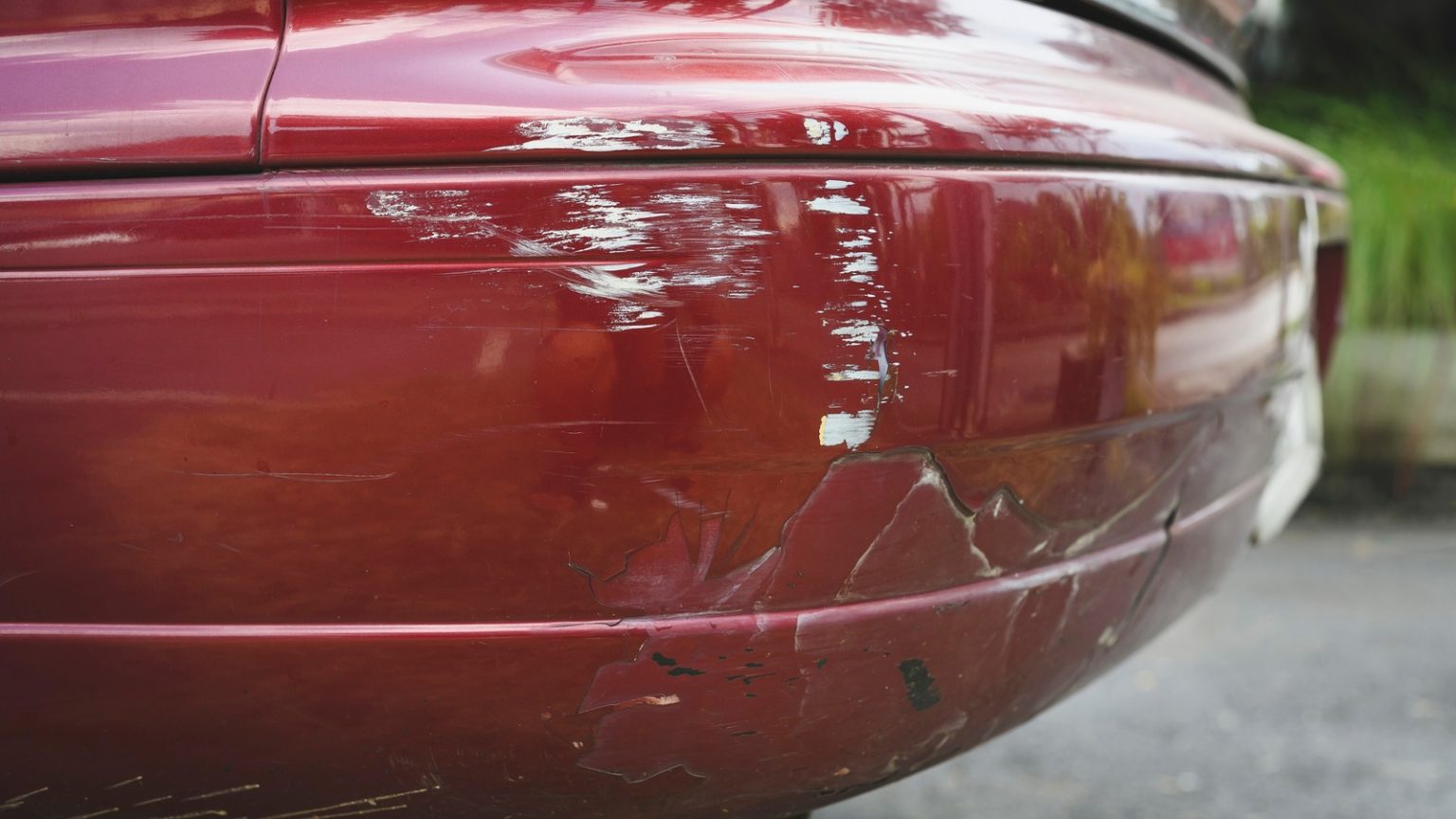 How to Remove Scratches from Your Car and Restore Its Paint with DIY ...