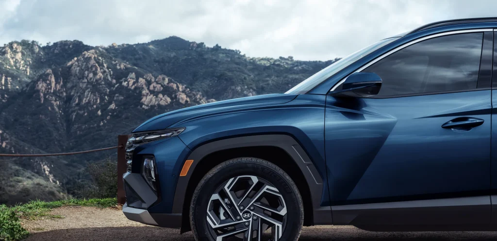 Top 10 Compact SUVs for 2025: Find the Best Fit for Your Lifestyle ...