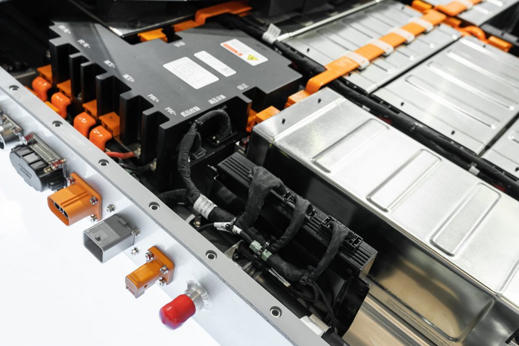 What an EV Battery Actually Costs to Replace in 2026 - DAX Street