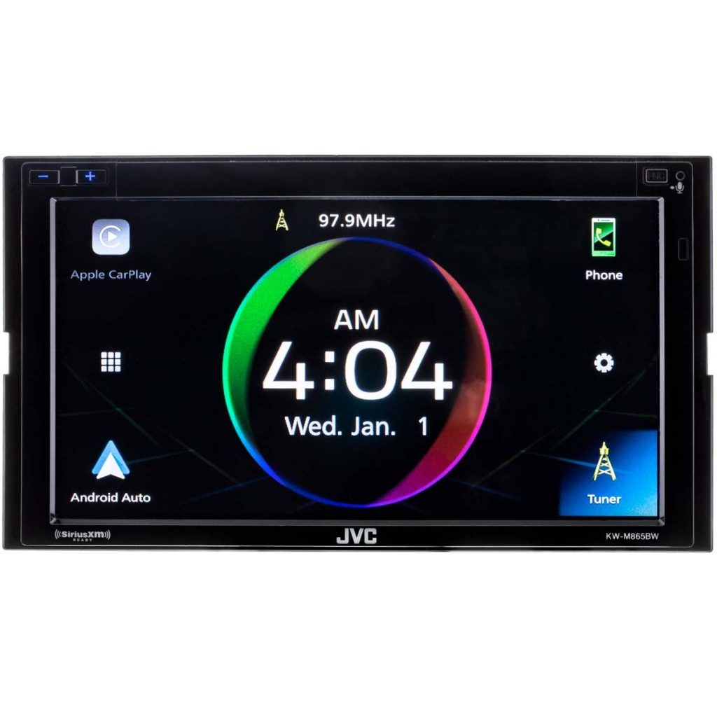 5 High-End Car Audio Systems for the Ultimate Driving Experience - DAX ...