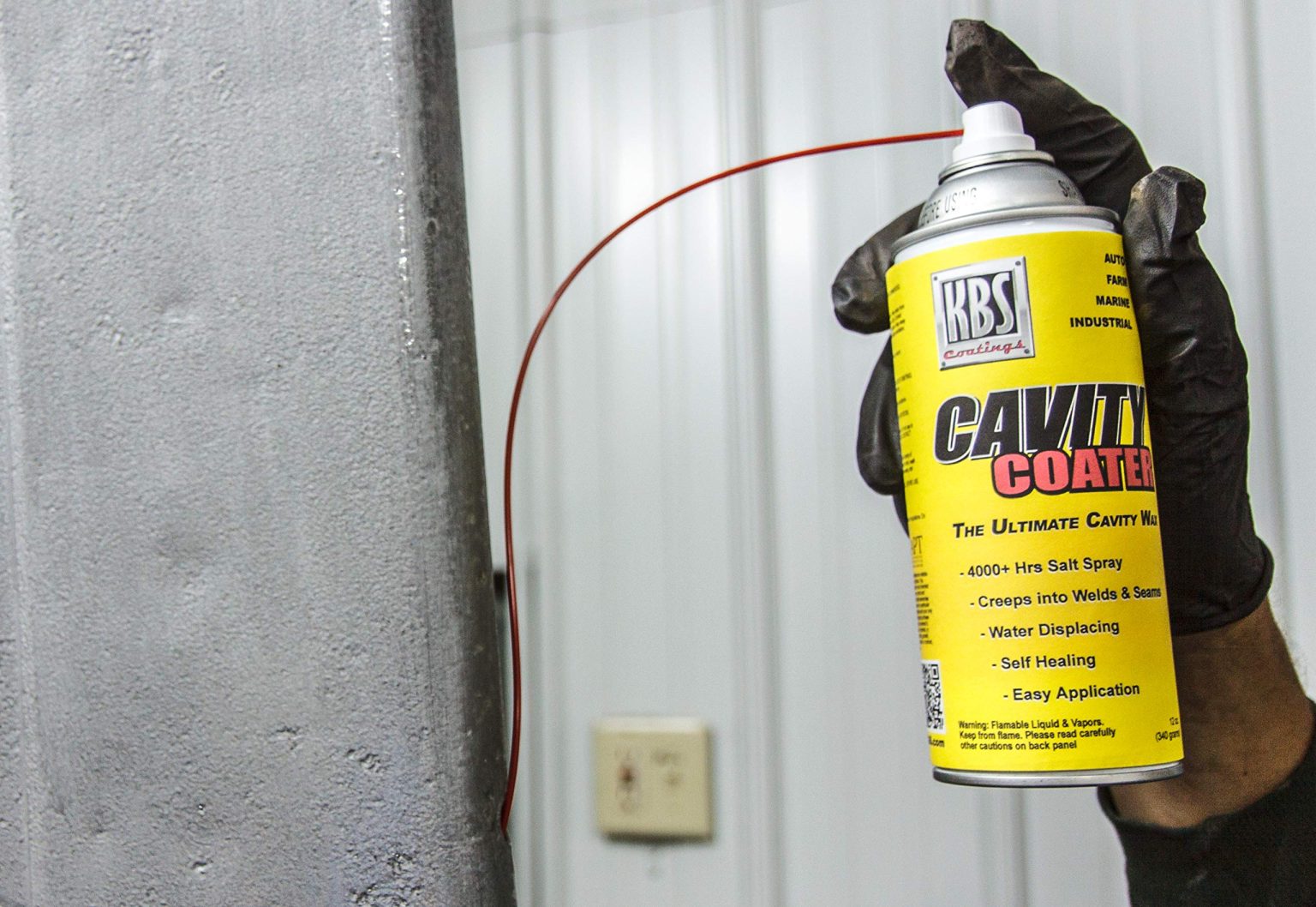 Top 9 Best Rust Prevention Products for Protecting Vehicles, Tools, and ...