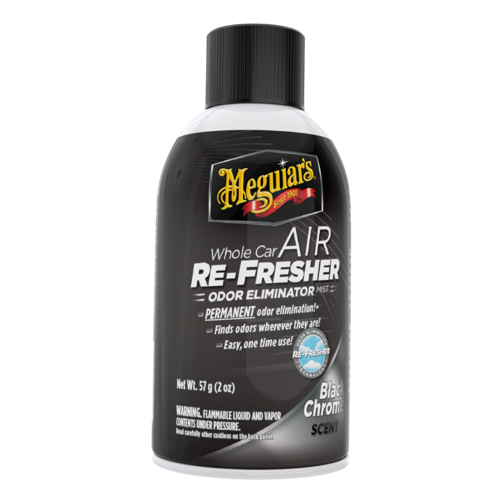 Best Odor Eliminators For A Fresh Cabin, Types of Air Refreshers To Use ...