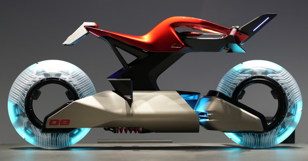 Riding Into the Future, How AI and Self-Driving Tech Are Reshaping the ...