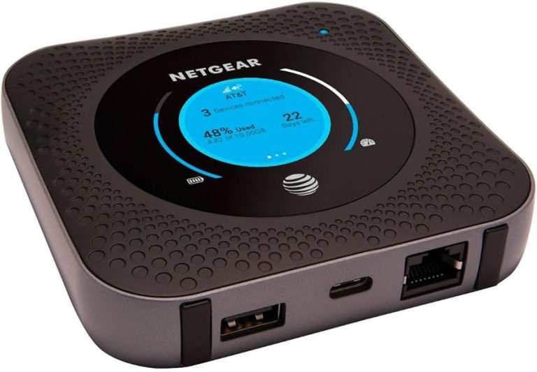 Best Car Wi-Fi Routers to Stay Connected and Productive While Traveling ...