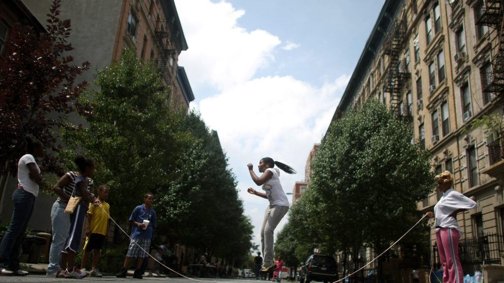 Controversy Erupts Over NYC Street Closure for School - DAX Street