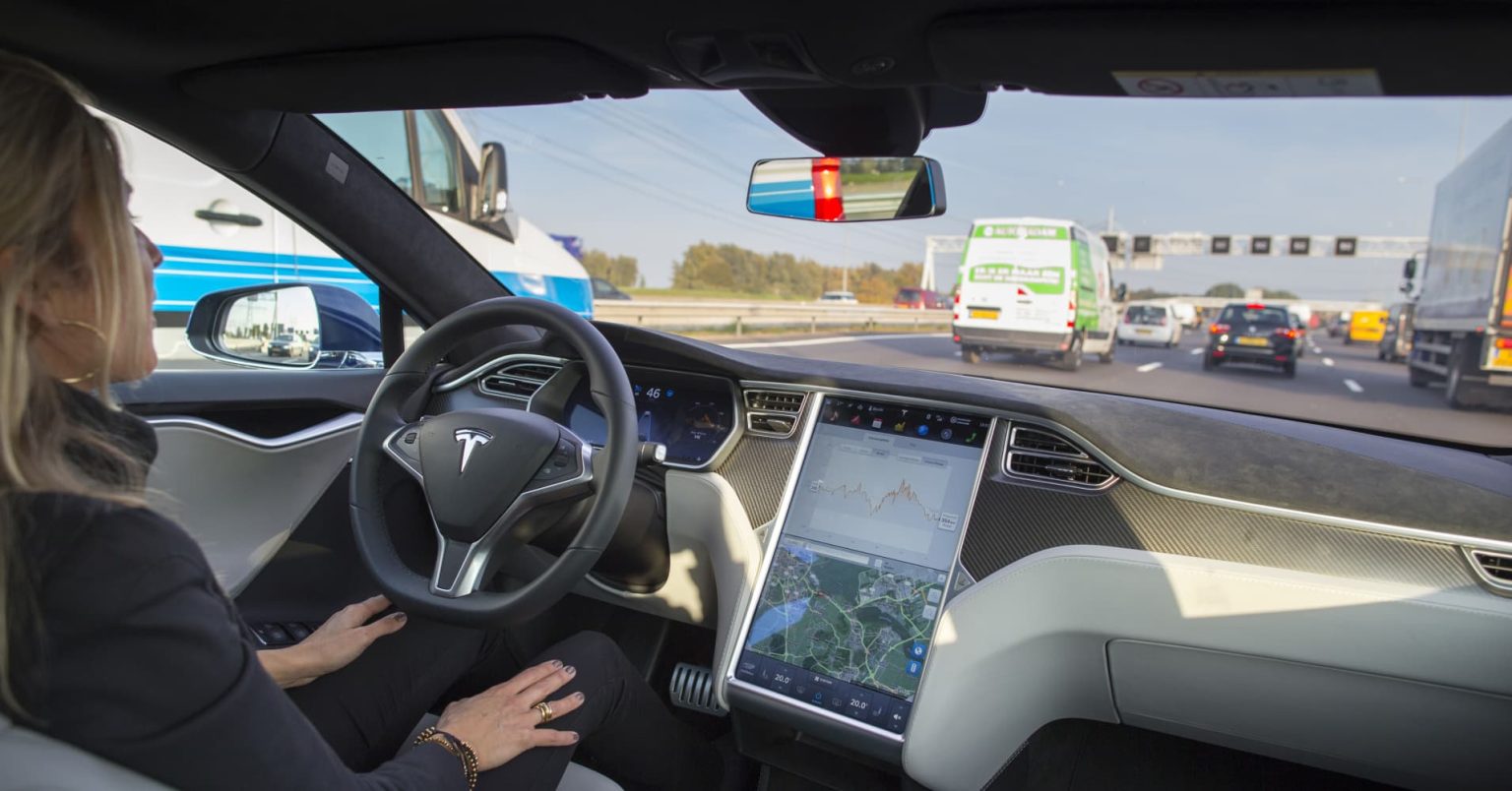 The Truth About Tesla’s Self-Driving Subscription Model - DAX Street