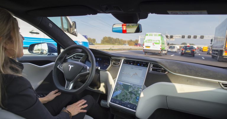 The Truth About Tesla’s Self-Driving Subscription Model - DAX Street