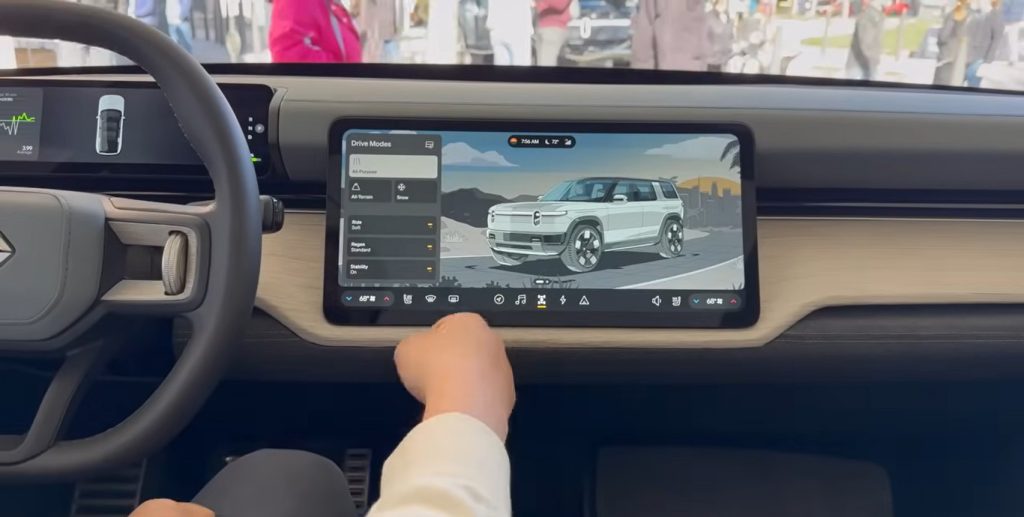 Rivian R2: What We Know About This Compact Adventure EV - DAX Street