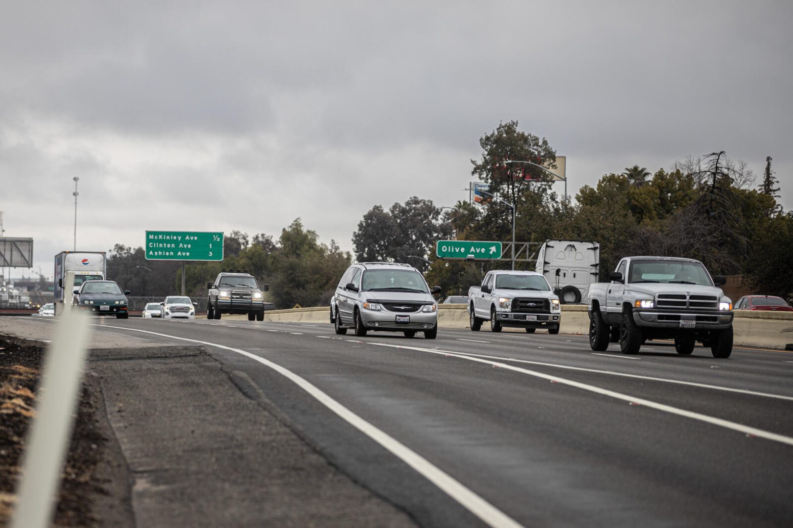 Revisiting the Legacy of Los Angeles’ Traffic Ordinance and Its Impact ...