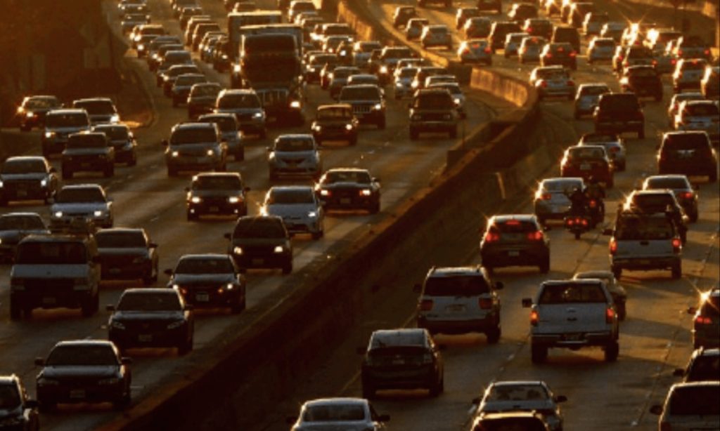 Revisiting the Legacy of Los Angeles’ Traffic Ordinance and Its Impact ...