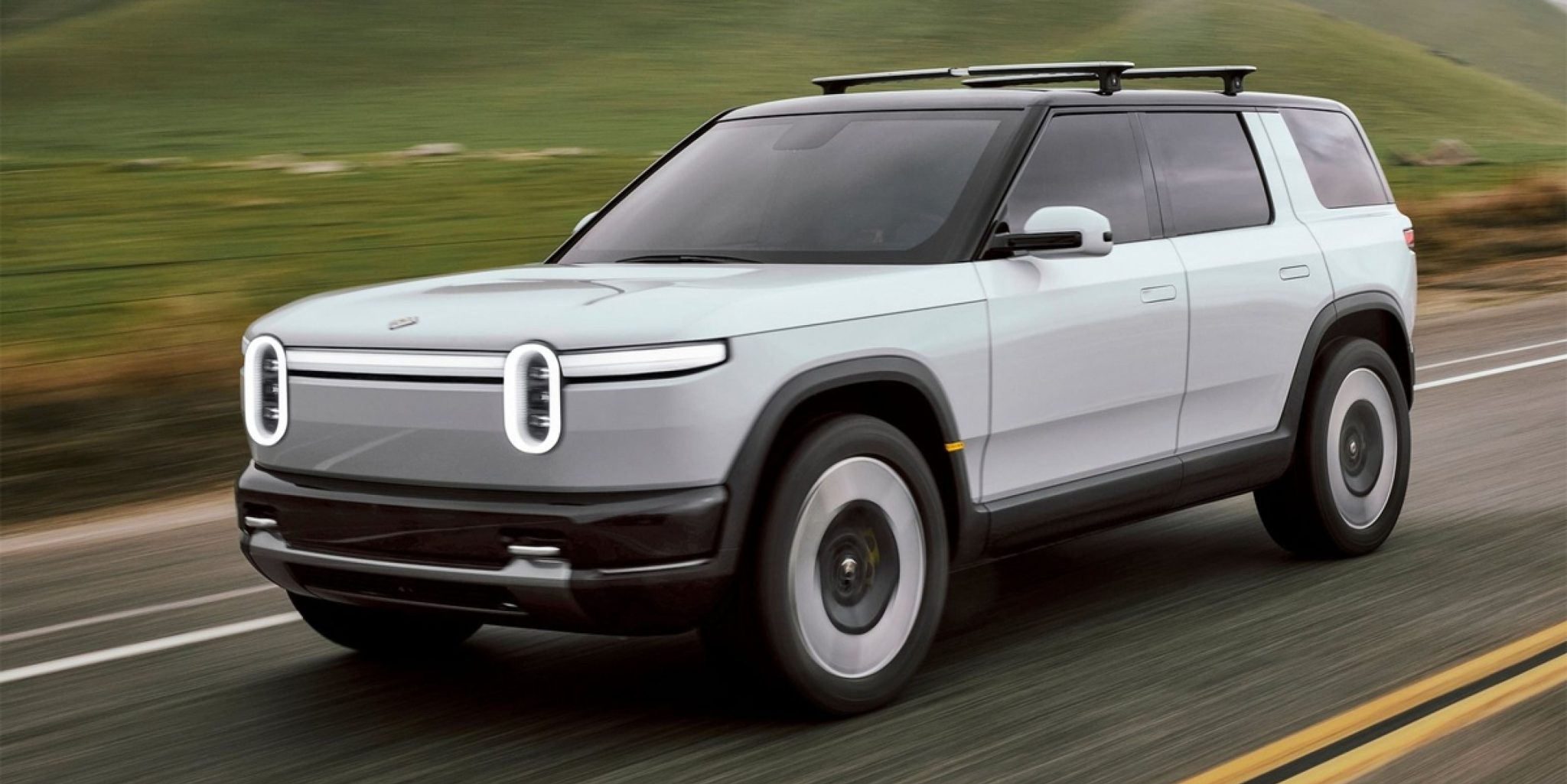 Rivian R2: What We Know About This Compact Adventure EV - DAX Street