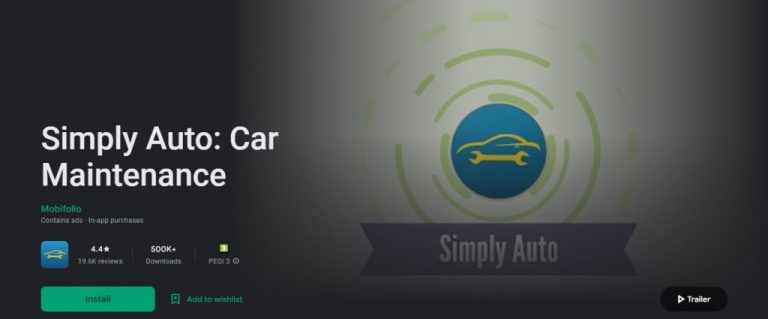 7 Best Apps to Track Your Car’s Maintenance Schedule - DAX Street