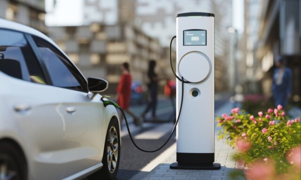 Slowing EV Growth as Americans Rethink Costs Reliability and ...