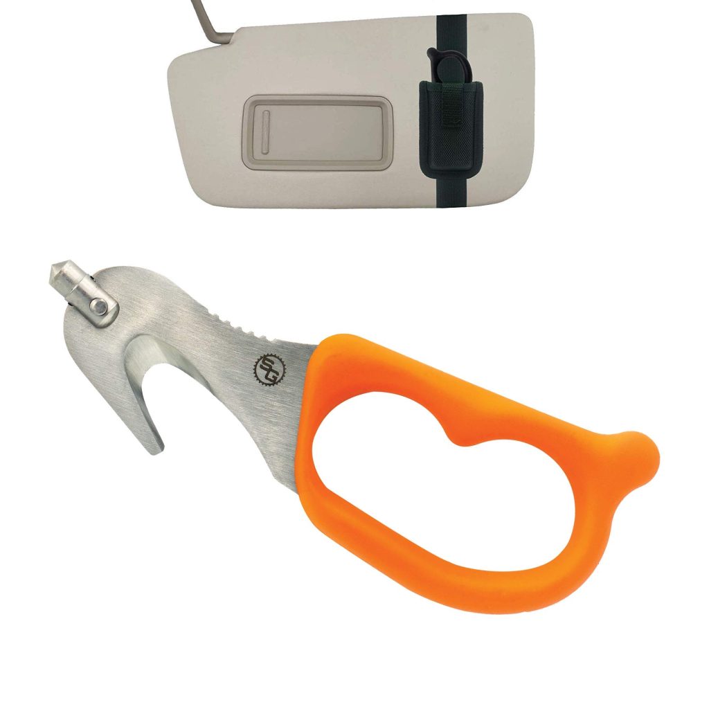 Affordable Car Escape Tools for Emergencies To Break Glass Windows ...