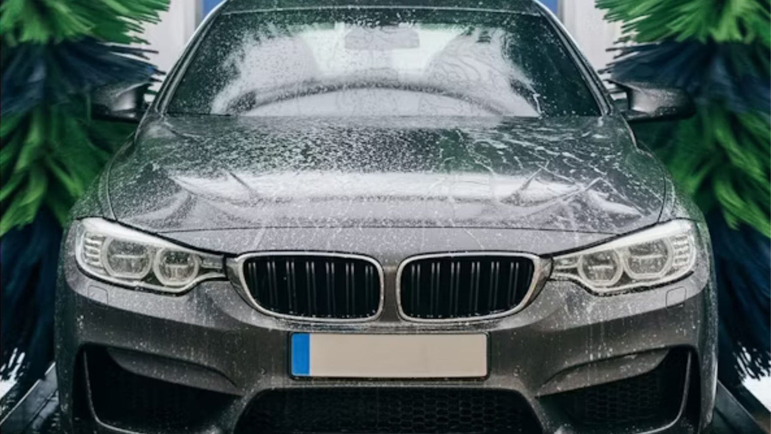 Tesla Model Y's Windows Shattering Mysteriously in Car Wash Incident ...