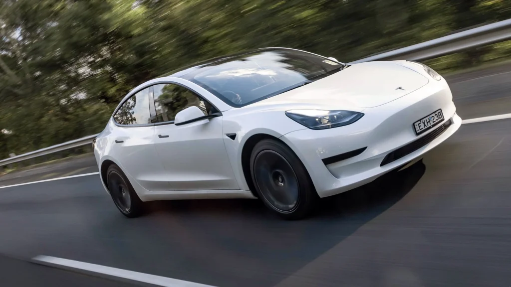 Tesla's Hidden Features That Transform Convenience, Security, and ...