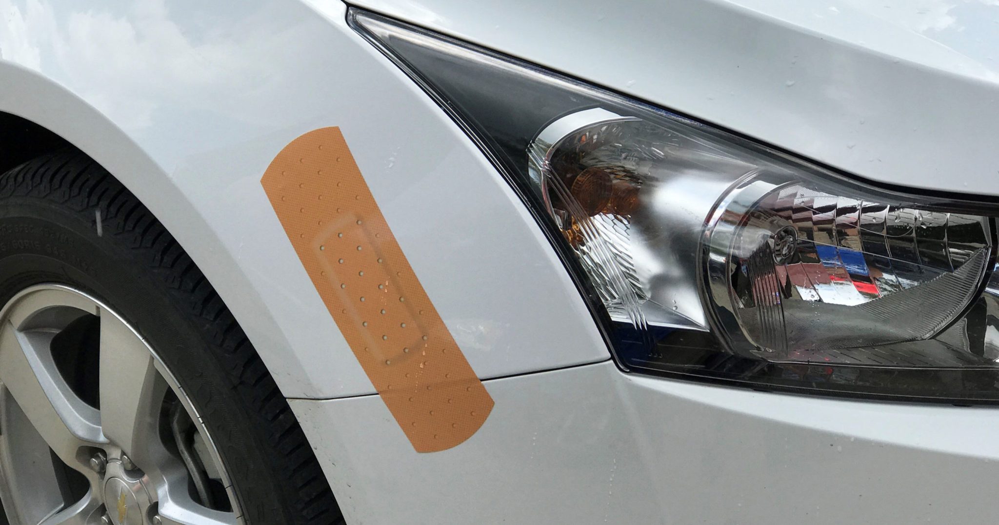 The Future of Self-Healing Car Paint Technology - DAX Street