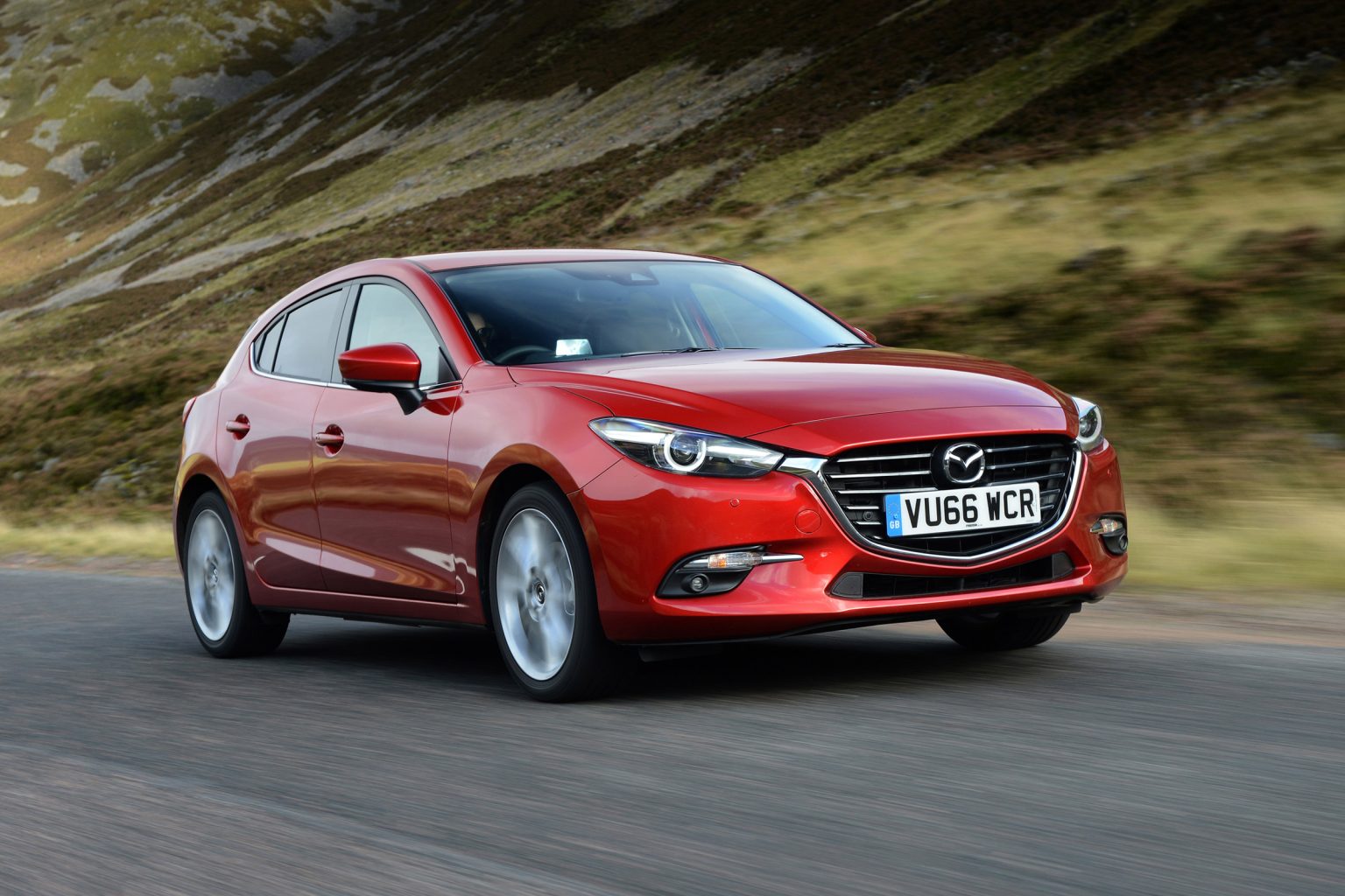 Why U.S. Automakers Ignore Compact Cars and Sedans? Automotive Trends ...