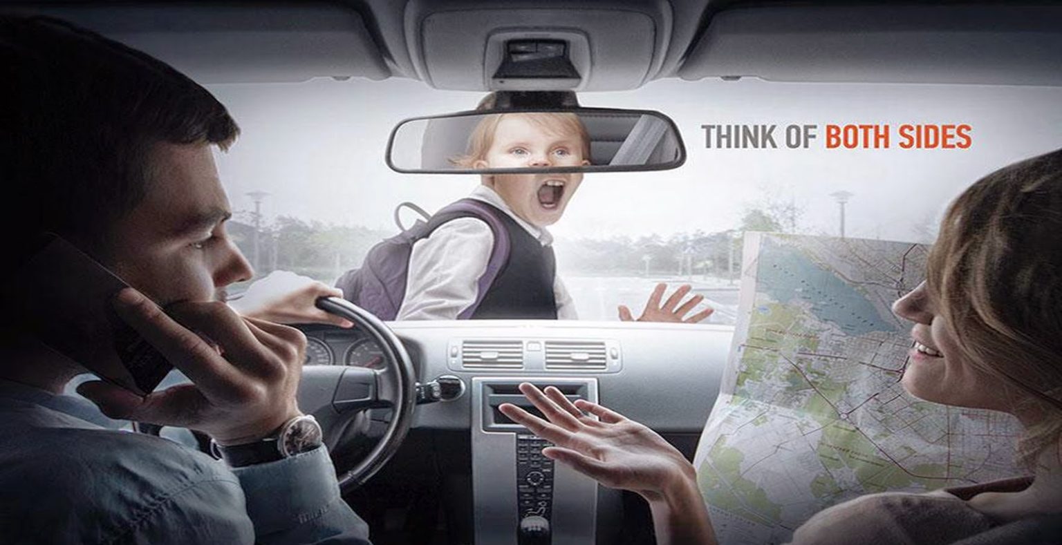 The Role of Car Ads in Glorifying Reckless Driving in America - DAX Street