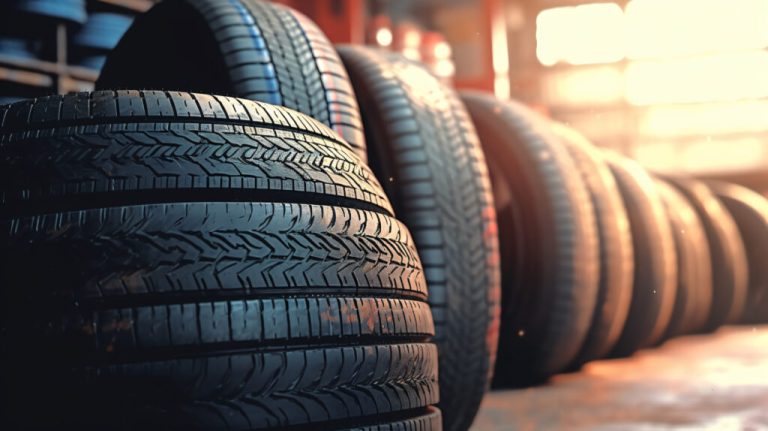 Tips for Choosing the Right Tires: Maximizing Safety, Performance, and ...
