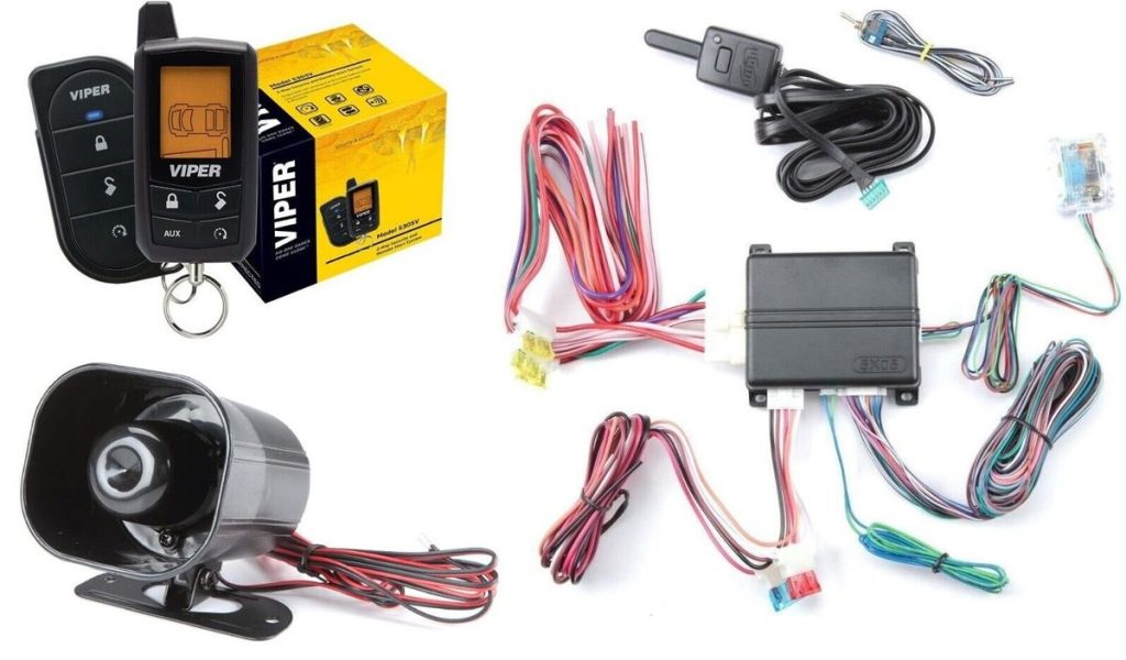 Best Car Security Systems to Protect Your Vehicle in 2025 - DAX Street