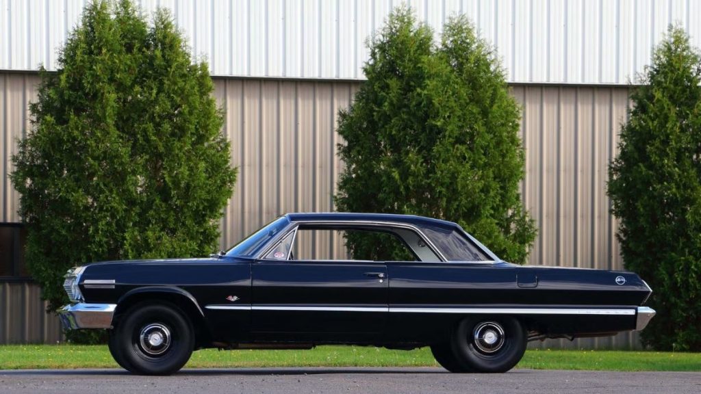 12 Muscle Cars That Are Hard to Find, Rarest Gems To Know - DAX Street