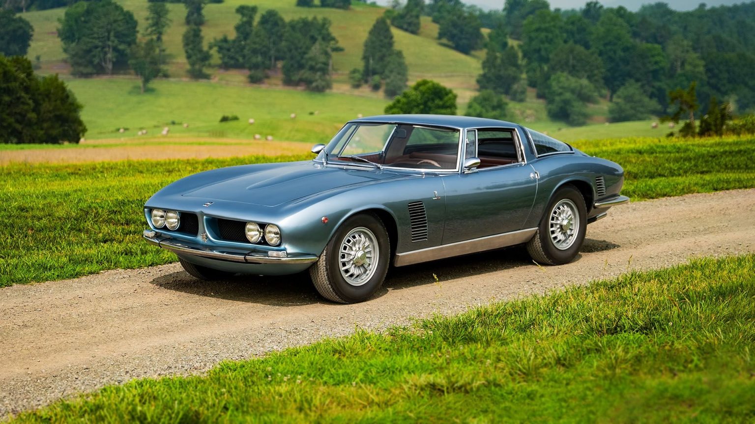 10 Best European Classic Cars That Stood the Test of Time with Style ...