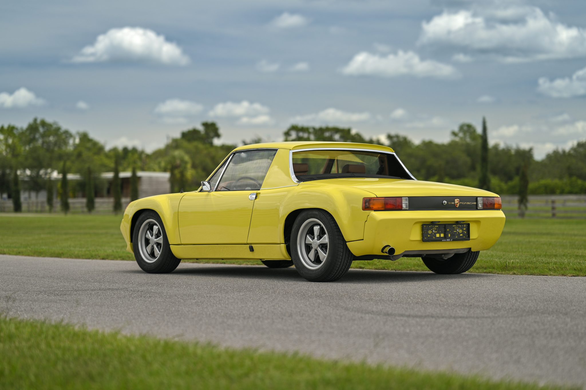 15 Rare Classic Cars That Are Nearly Impossible to Find and Highly ...