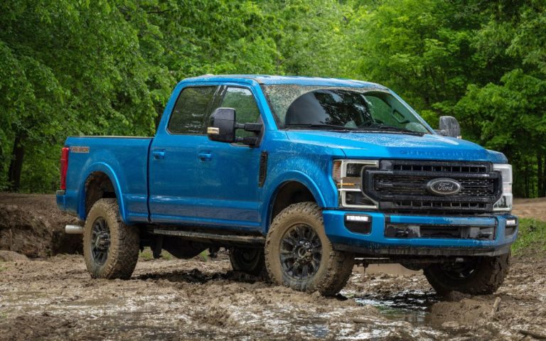 10 Diesel Trucks Known for Legendary Longevity & Reliable Travel - DAX ...