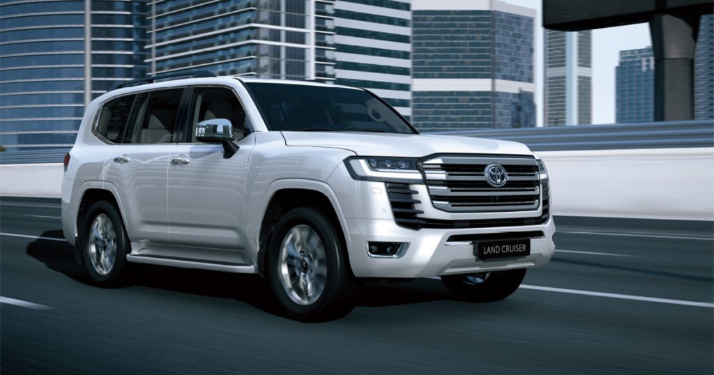 5 Cars That Handle Bumpy Roads Like Butter and 5 That Break Your Spine ...