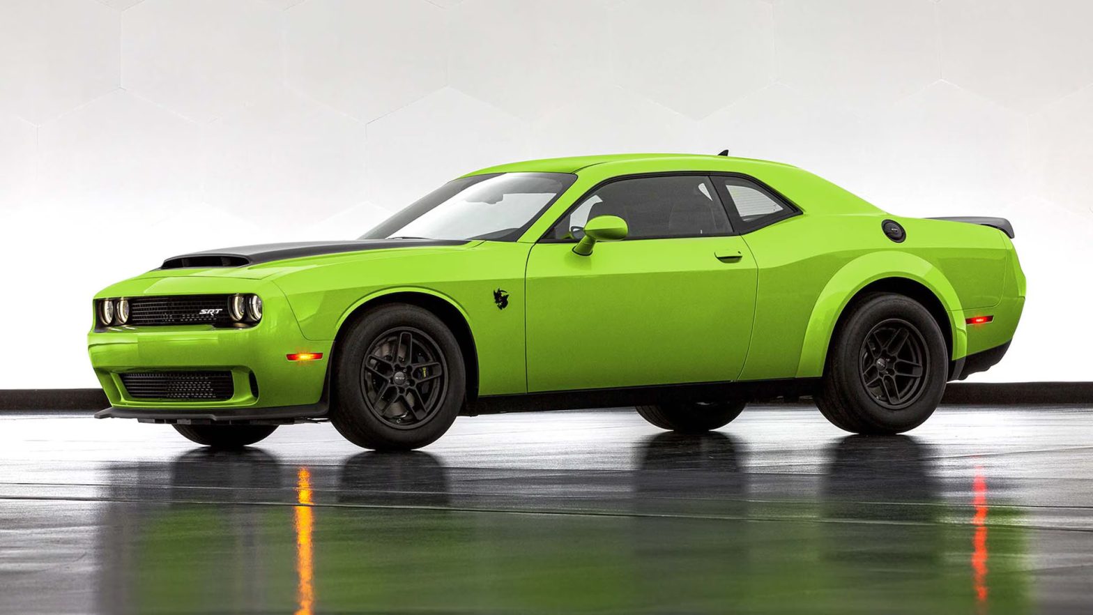 10 Muscle Cars That Have the Most Powerful Engines and Define Automotive Dominance - DAX Street